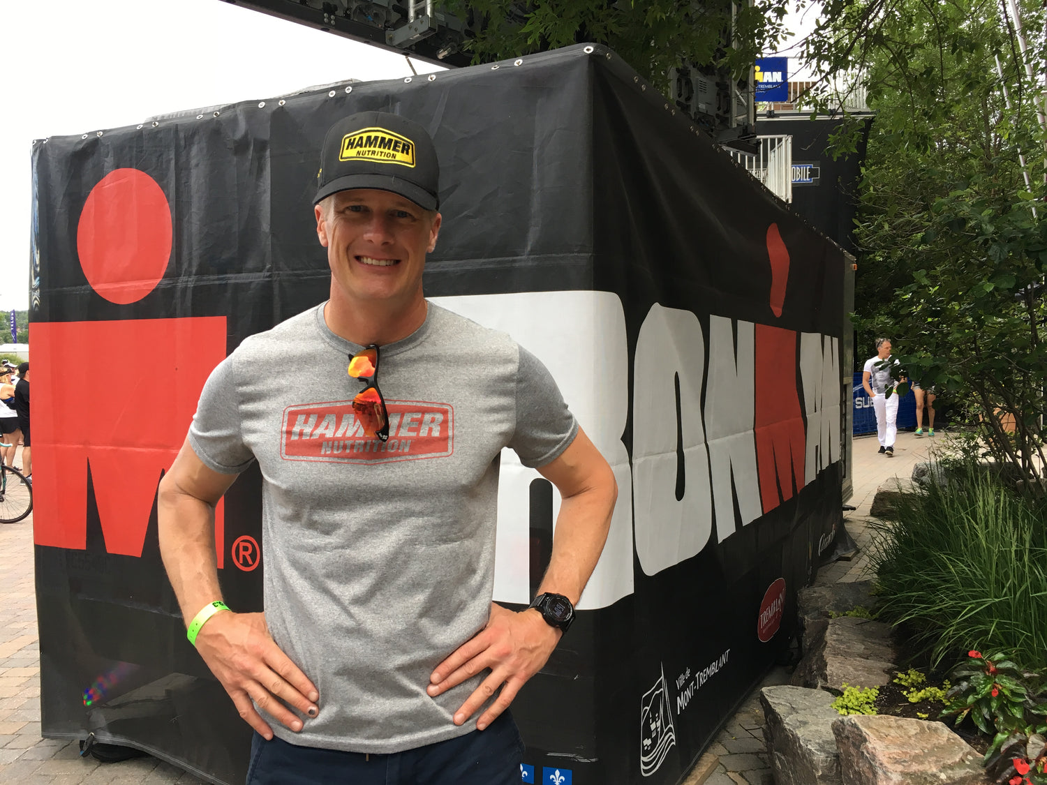 Ambassador Spotlight: Ashley Spurling – Hammer Nutrition Canada