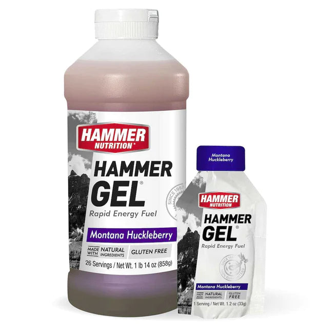 Gels – Hammer Nutrition Canada