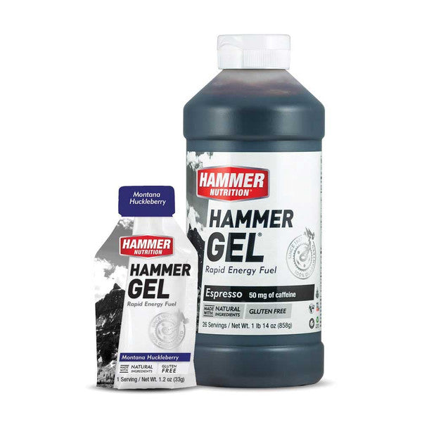Fuels & Recovery – Hammer Nutrition Canada